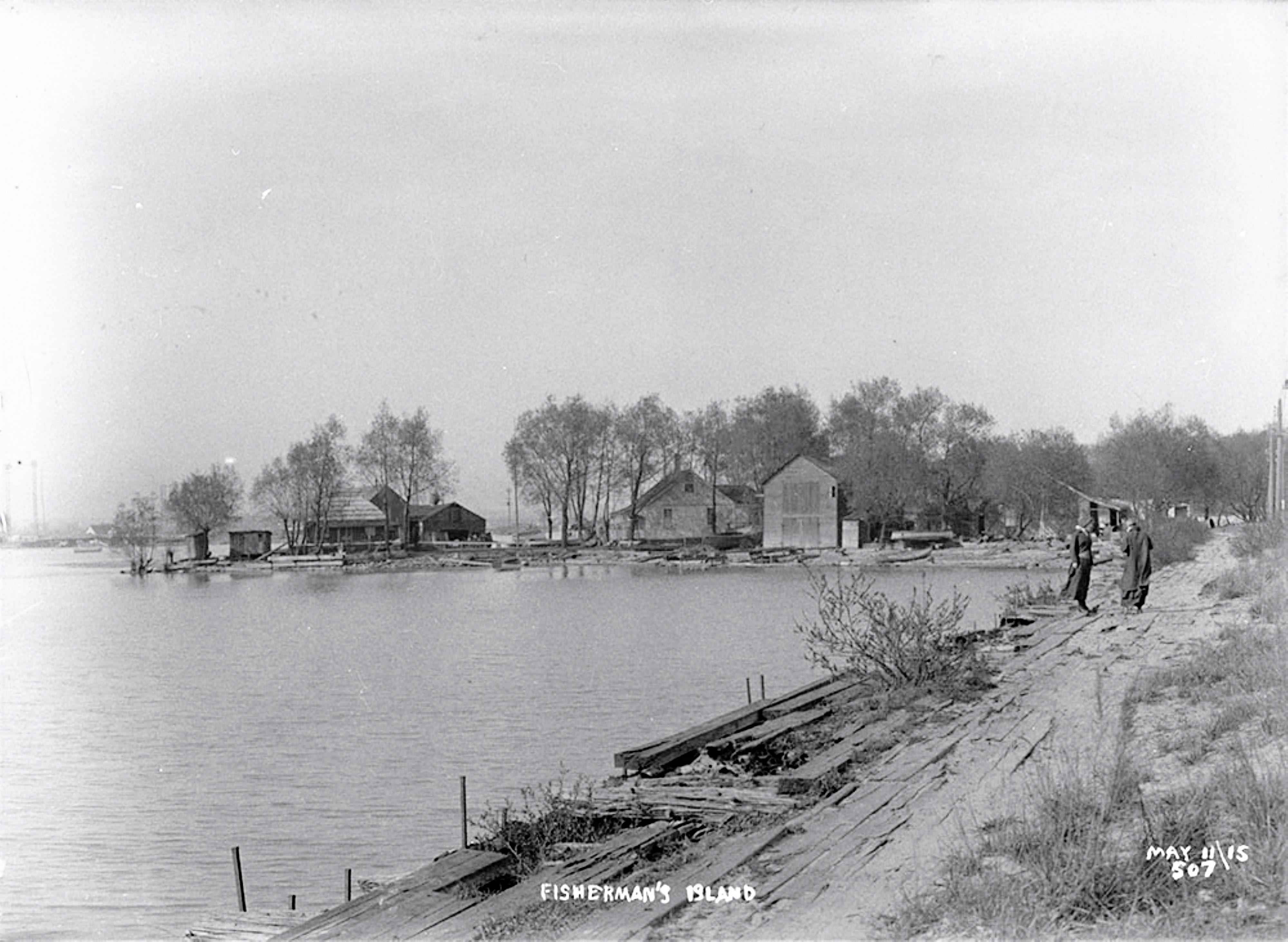 More from May 11th – Coast Toronto